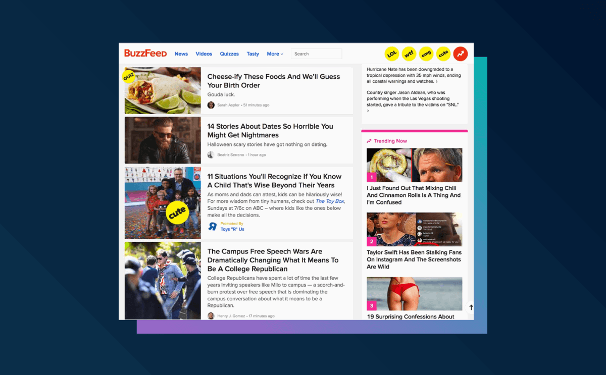 5 Things That Make People Click On Content | Whatagraph