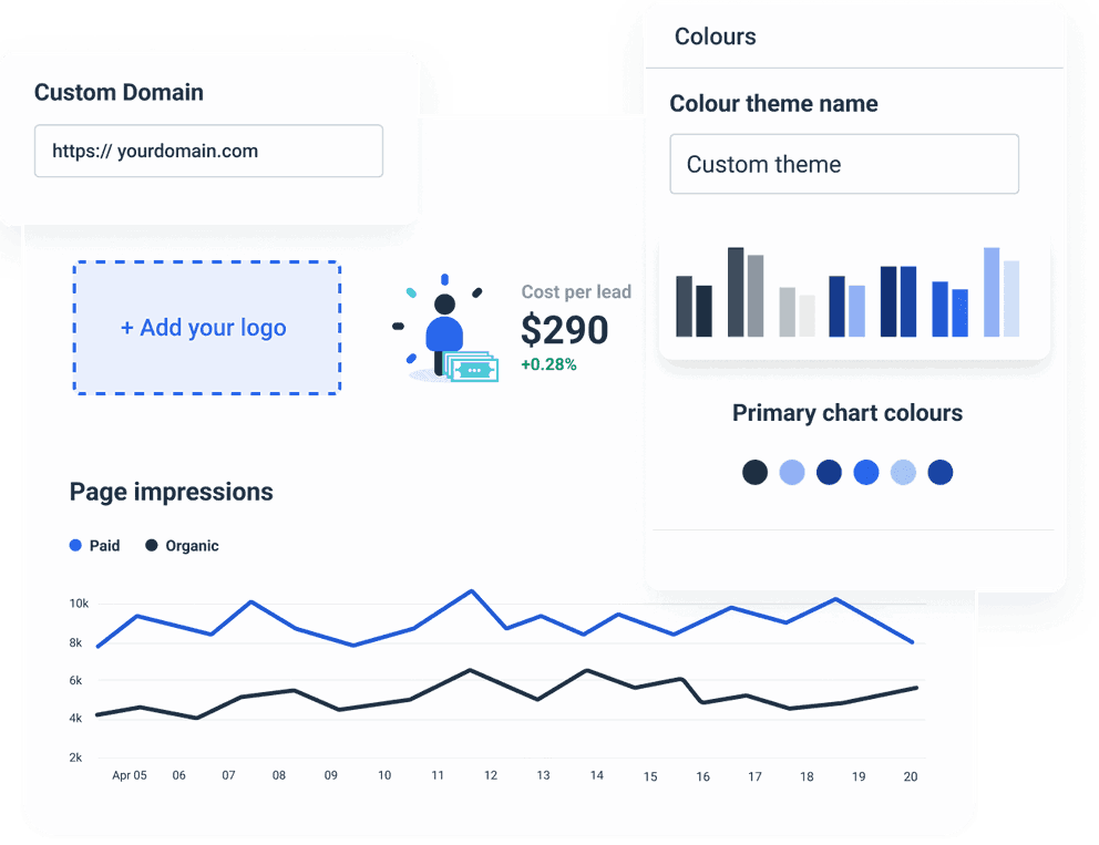 Marketing Reporting Tool for all of Your Agency Needs | Whatagraph