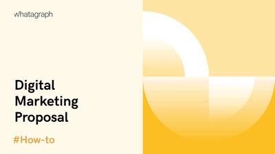 Write the Best Marketing Proposal and Secure Your Next Project | Whatagraph