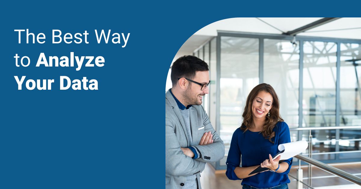 Dynamic Reports vs. Static Reports – What Is Better? | Whatagraph