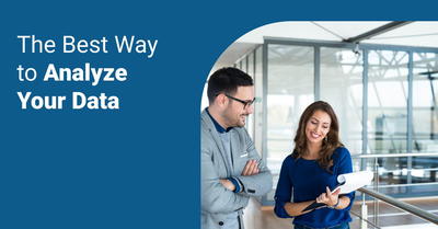 Dynamic Reports vs. Static Reports – What Is Better? | Whatagraph