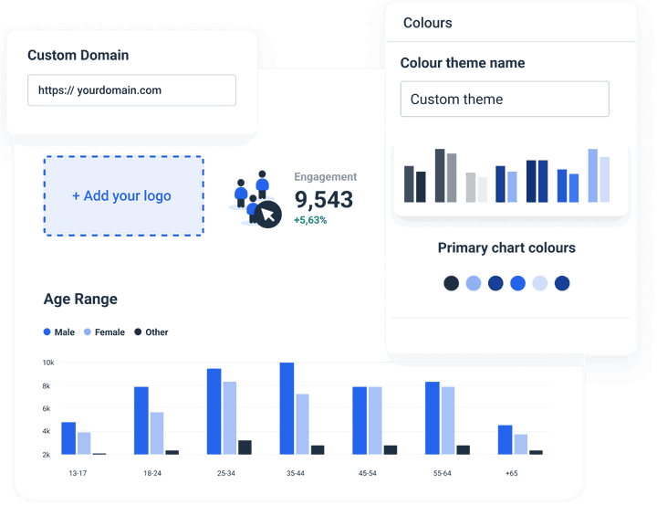 Powerful Instagram Reporting Tool For Marketing Agencies | Whatagraph