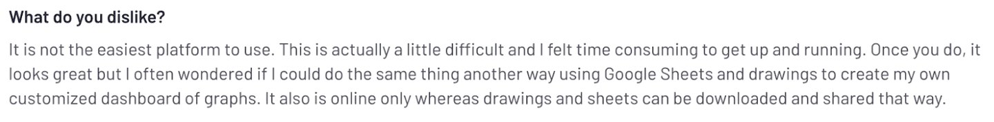 Looker Studio (Google Data Studio) Support - How You Can Get Help from Google | Whatagraph