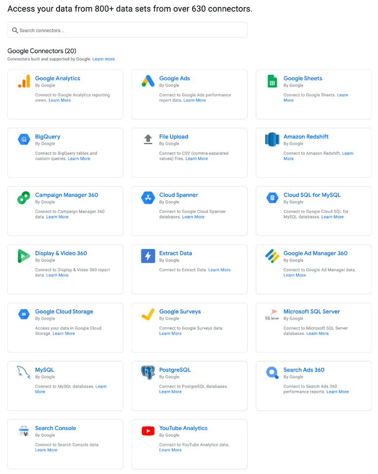 Looker Studio Pricing: Is Looker Studio Really Free to Use in 2025 ...
