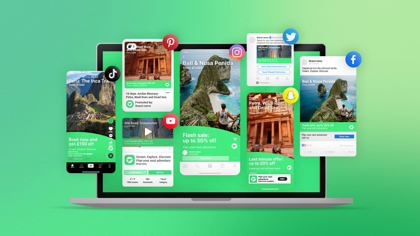 How to Launch an Omnichannel Campaign: The Ultimate Guide | Whatagraph
