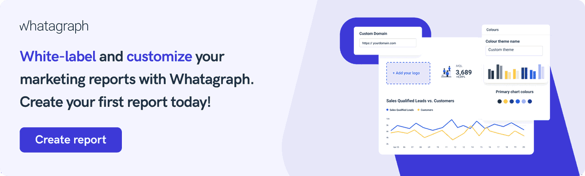 Analytical Report: A Definition and How to Create One? | Whatagraph