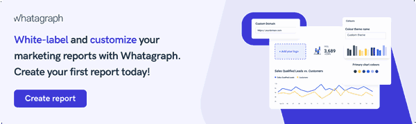 Analytical Report: A Definition and How to Create One? | Whatagraph