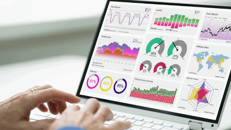 Best 7 Google Analytics Dashboards for Marketing Agencies | Whatagraph