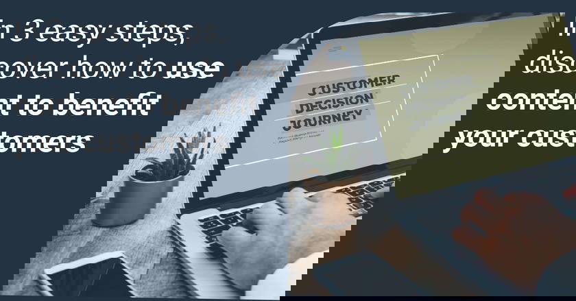 How to Create Content for the Entire Customer Journey | Whatagraph