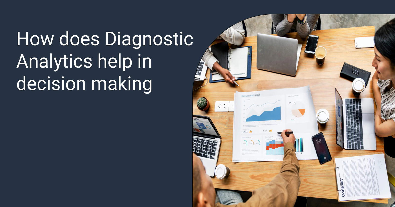 Understanding Diagnostic Analytics | Whatagraph