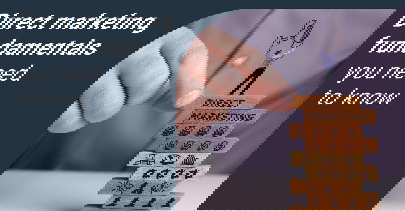 The Definitive Guide To Direct Marketing Channel | Whatagraph