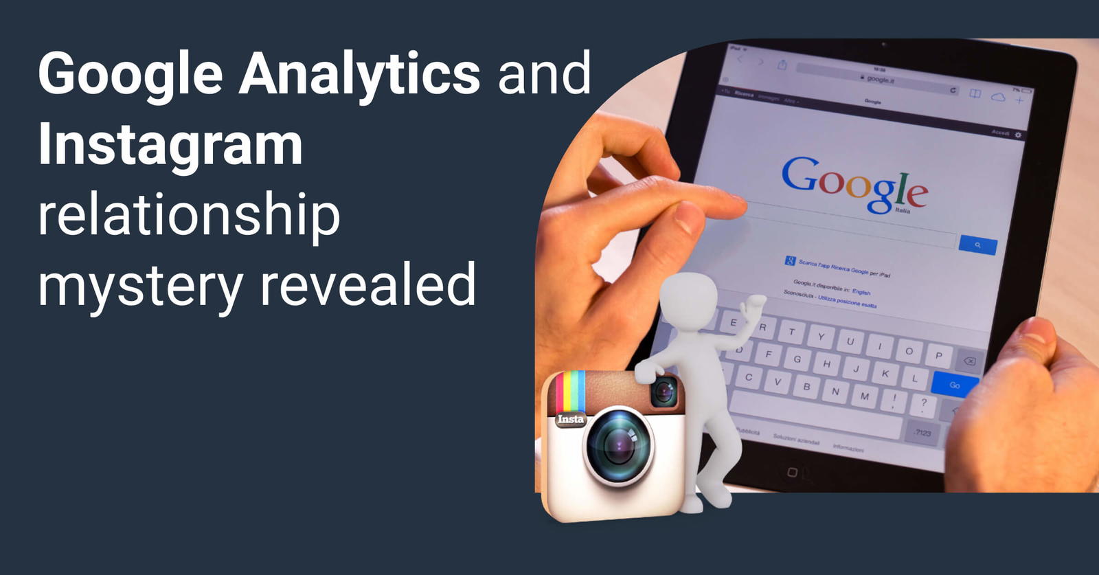 Google Analytics for Instagram: The Practical Guide | Whatagraph