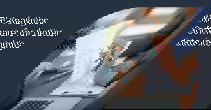 KPI analytics to measure ROI | Whatagraph