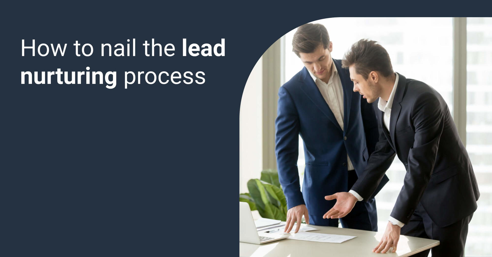 Lead nurturing examples and strategies | Whatagraph