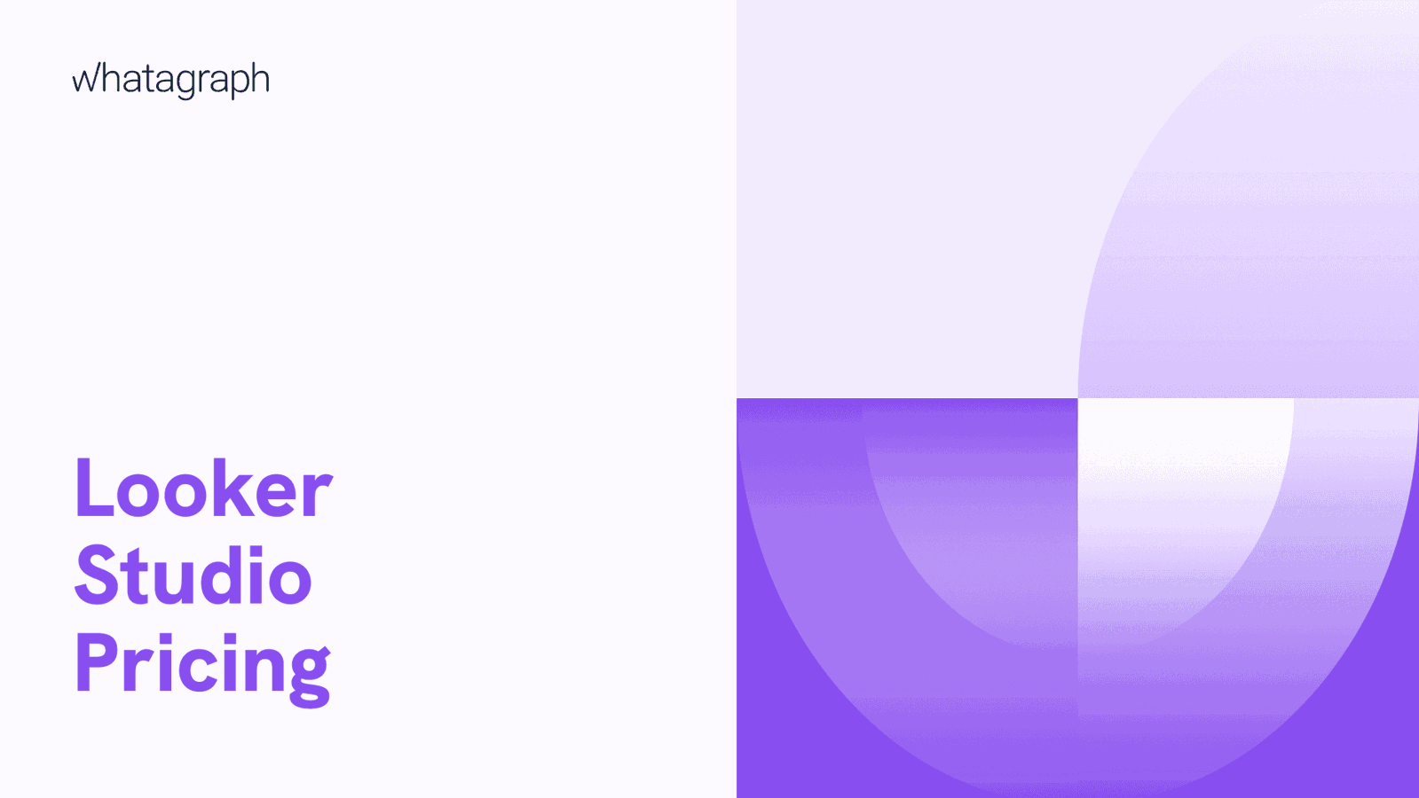 Why Is Looker Studio Slow and How to Make It Faster | Whatagraph