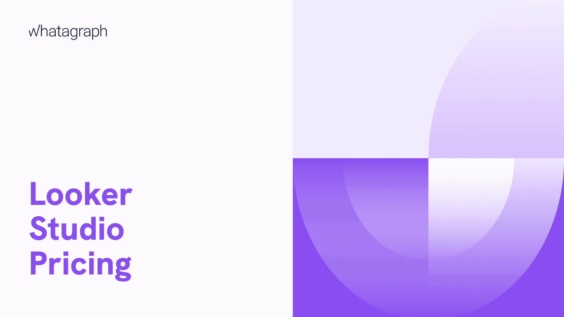 Why Is Looker Studio Slow and How to Make It Faster | Whatagraph