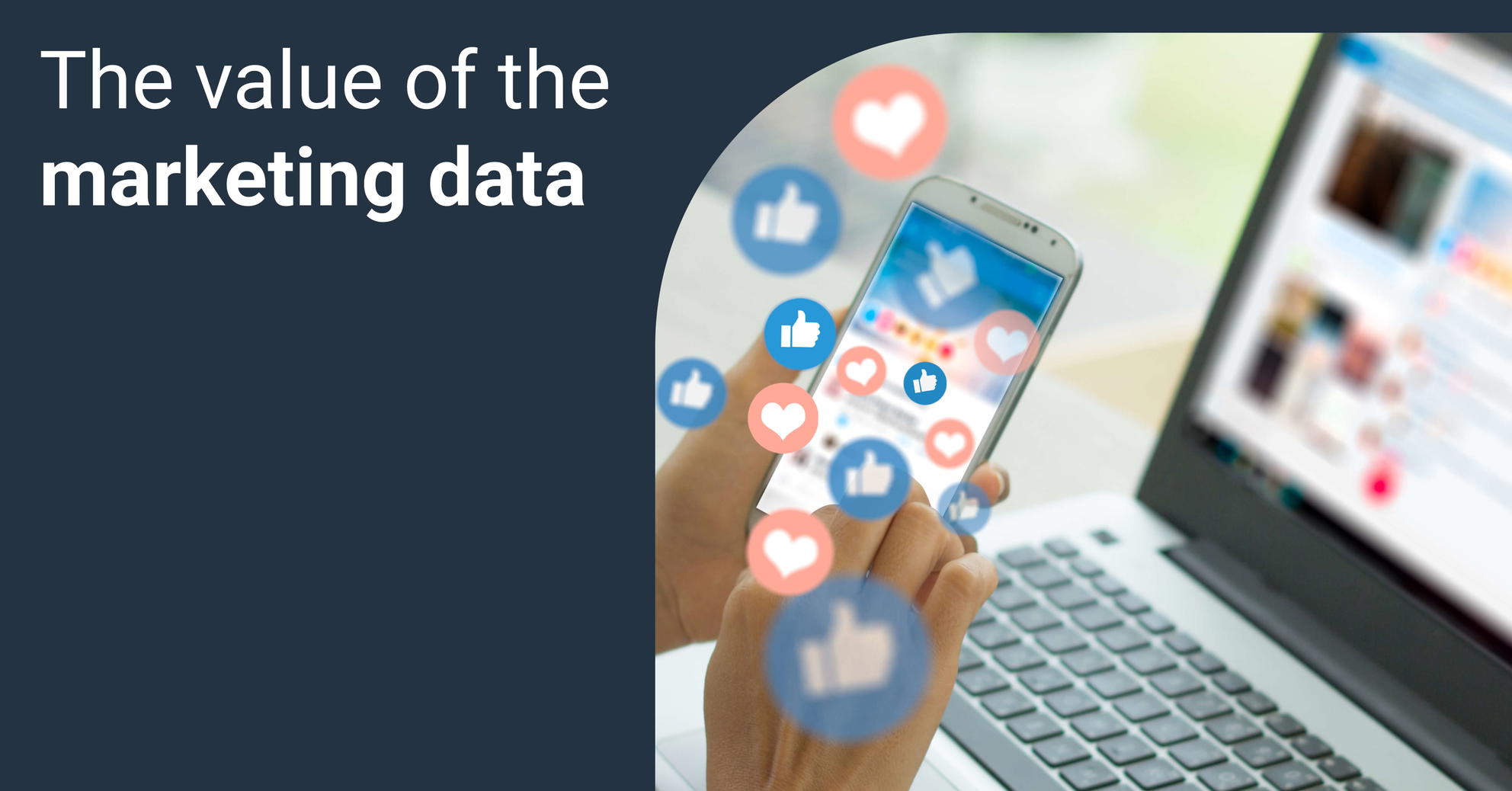 Marketing Data: The Ultimate Guide for 2023 | Whatagraph