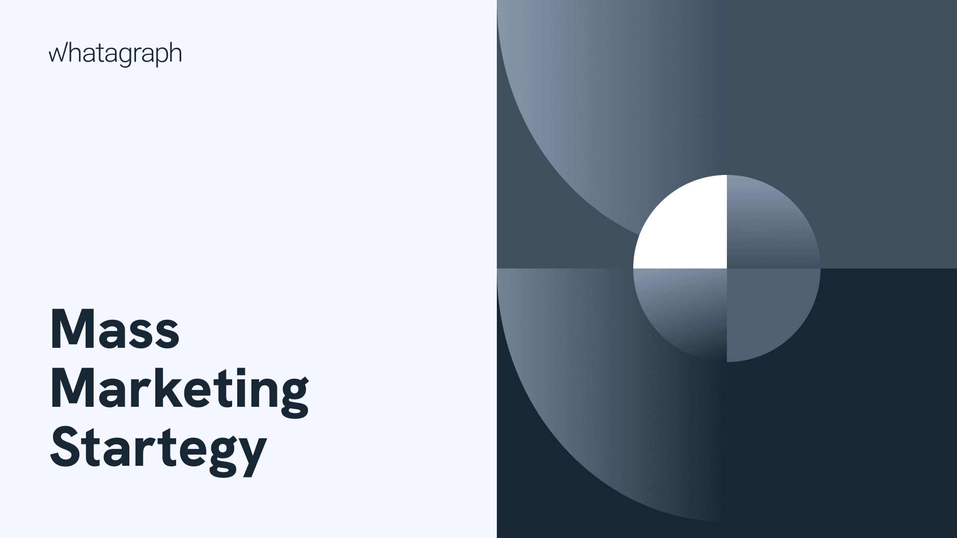 Is Mass Marketing Strategy Still Effective In 2025? | Whatagraph