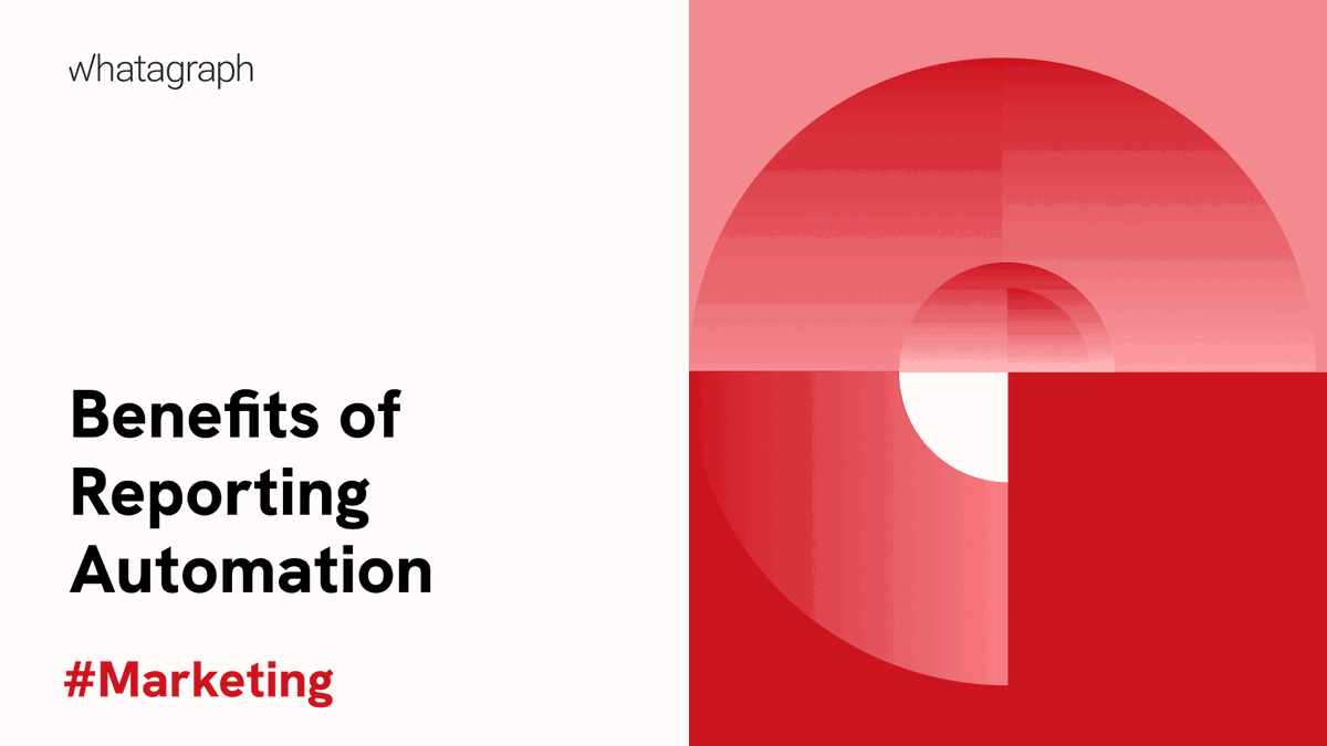 Data Automation Overview | Whatagraph