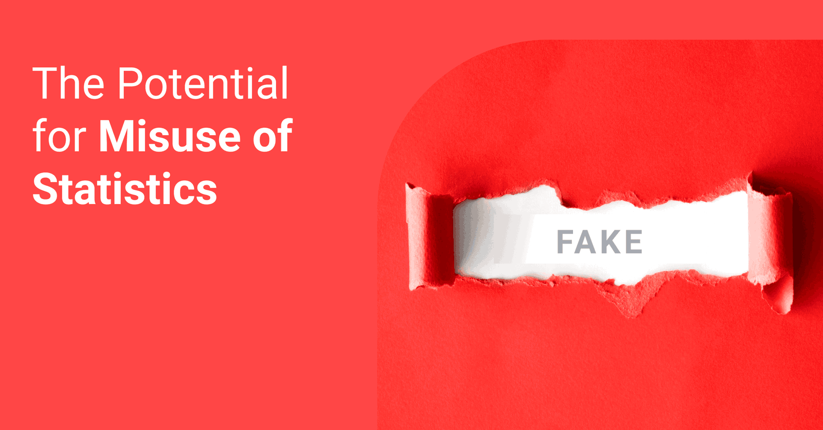 How Misleading Statistics Works | Whatagraph