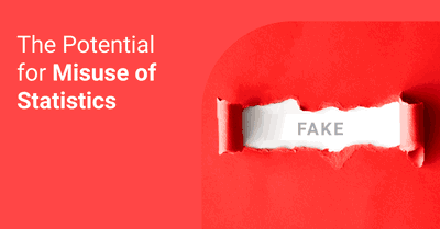 How Misleading Statistics Works | Whatagraph