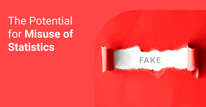 How Misleading Statistics Works | Whatagraph