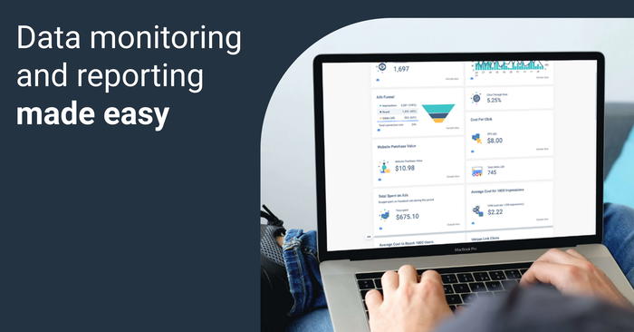 The New Whatagraph Features For Marketing Reporting | Whatagraph