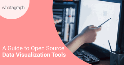 What are the best open-source data visualization tools? | Whatagraph