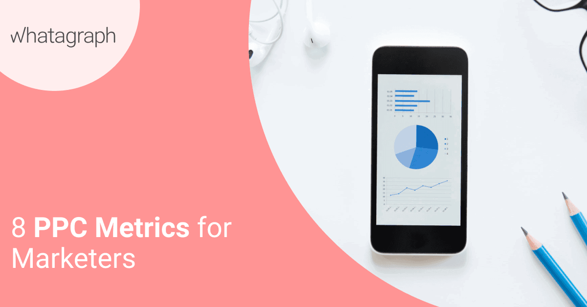 8 PPC Metrics for Marketers | Whatagraph