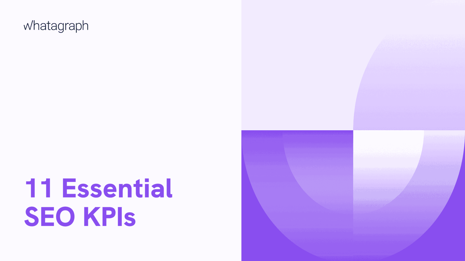 11 Crucial SEO KPIs You Should Be Tracking and Measuring in 2025 ...