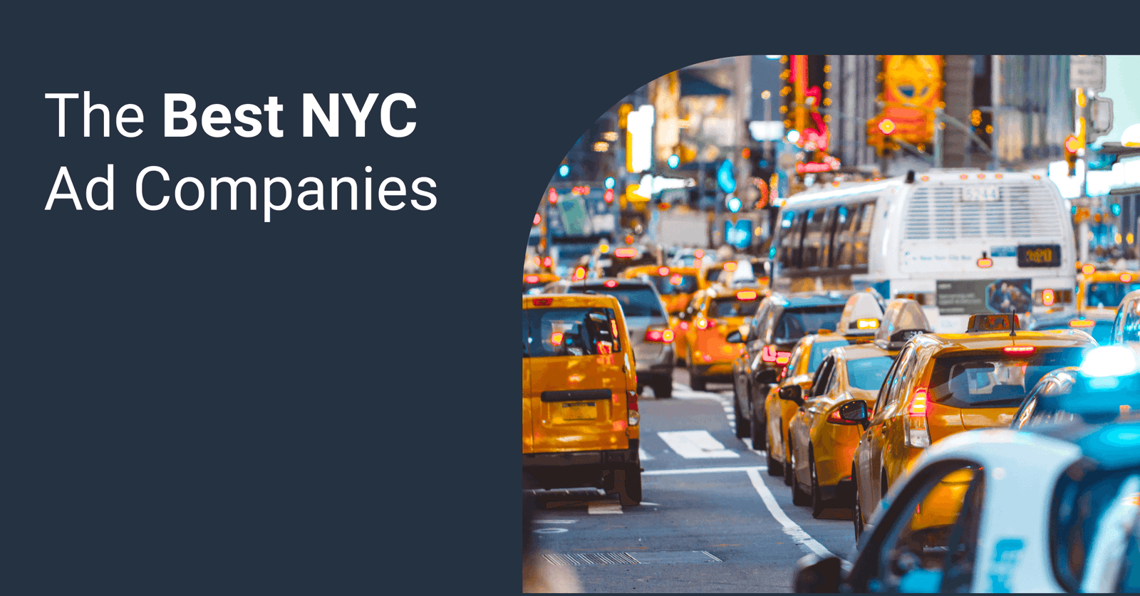 The 27 Best Small Advertising Agencies in NYC | Whatagraph