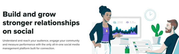 How to Track Competitors on Facebook ( +5 Tools You Need) | Whatagraph