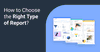 Data Reporting Guide (+ 11 Types of Reports) | Whatagraph