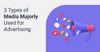 What Are the Different Types of Media? | Whatagraph