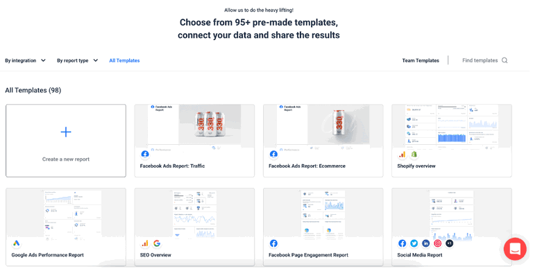 Instagram Analytics: 7 Best Reporting Tools for your Campaigns | Whatagraph