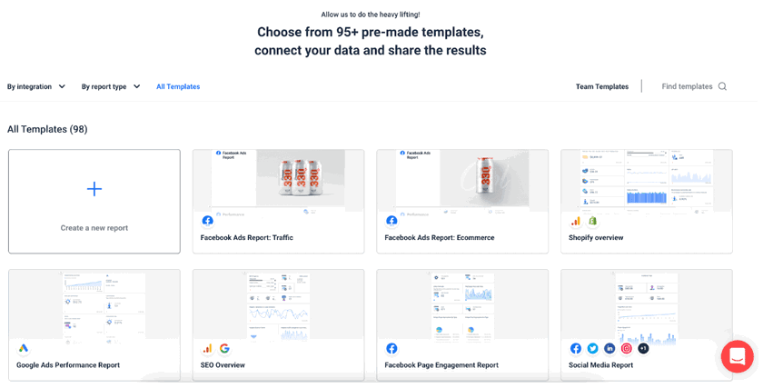 Instagram Analytics: 7 Best Reporting Tools for your Campaigns | Whatagraph