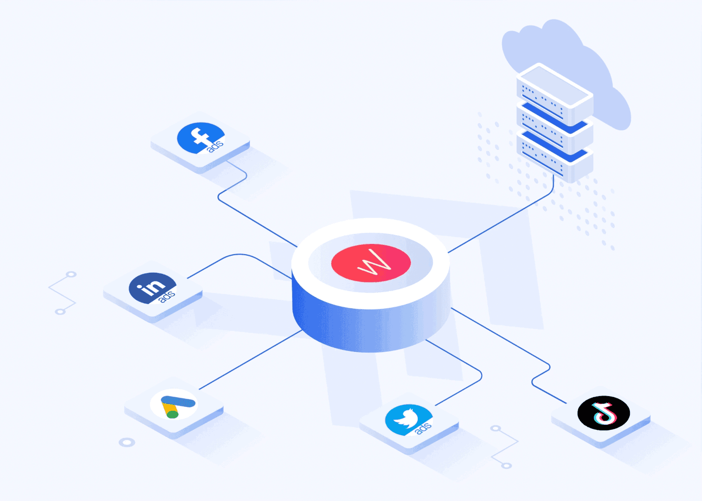 What is Google BigQuery | Whatagraph