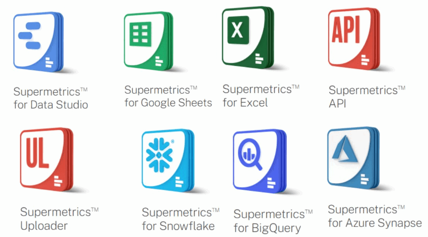 Supermetrics Review: Should You Still Use It in 2025? | Whatagraph