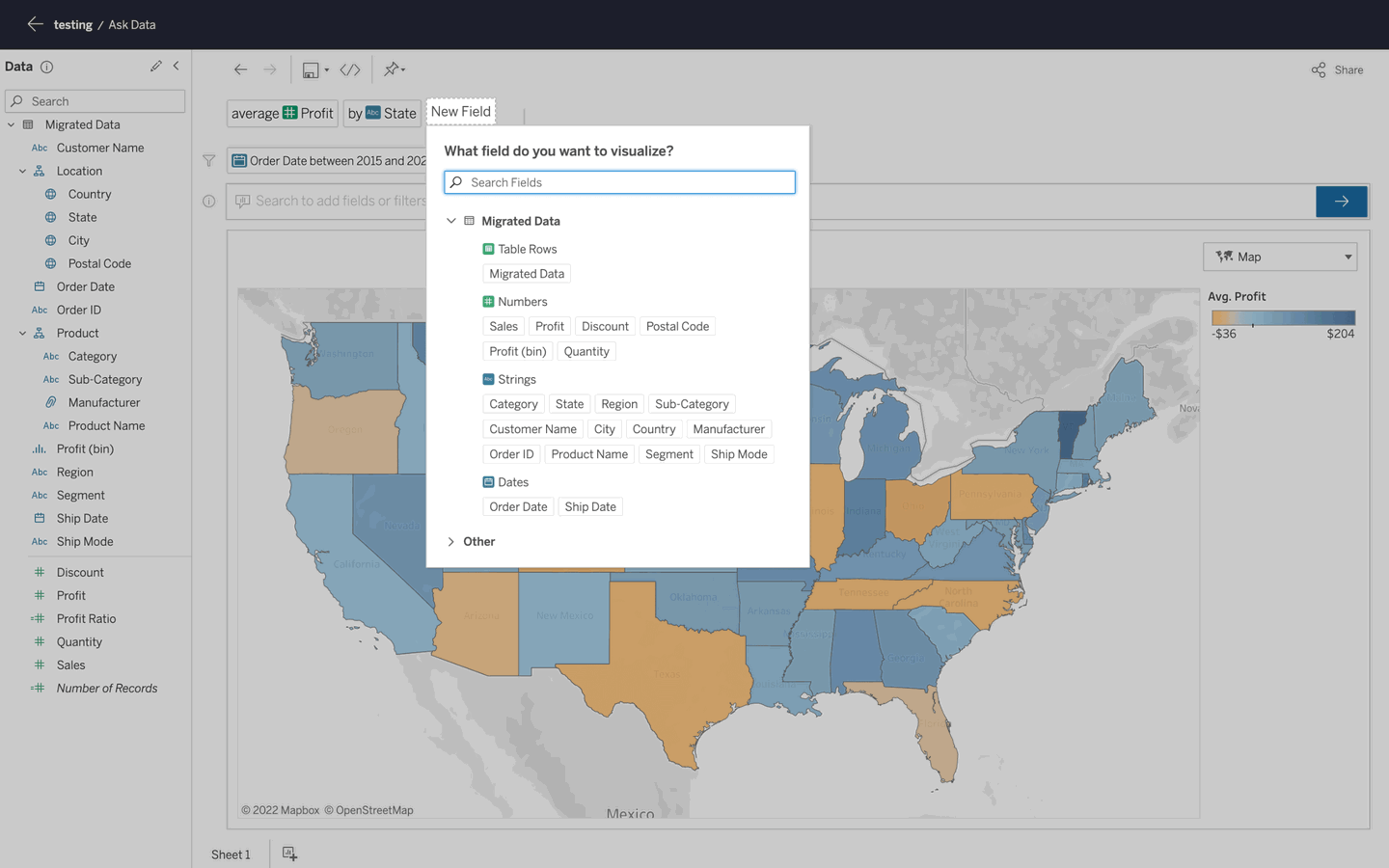 Top Data Visualization Tools for Agencies | Whatagraph
