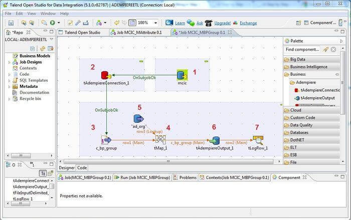 8 Best Data Integration Platforms for In-Depth Marketing Analysis ...
