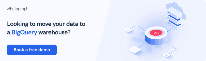 ETL Data Transformation Process: The Step-By-Step Guide | Whatagraph