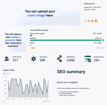Top 10 Website KPIs to Measure Your Website Performance | Whatagraph