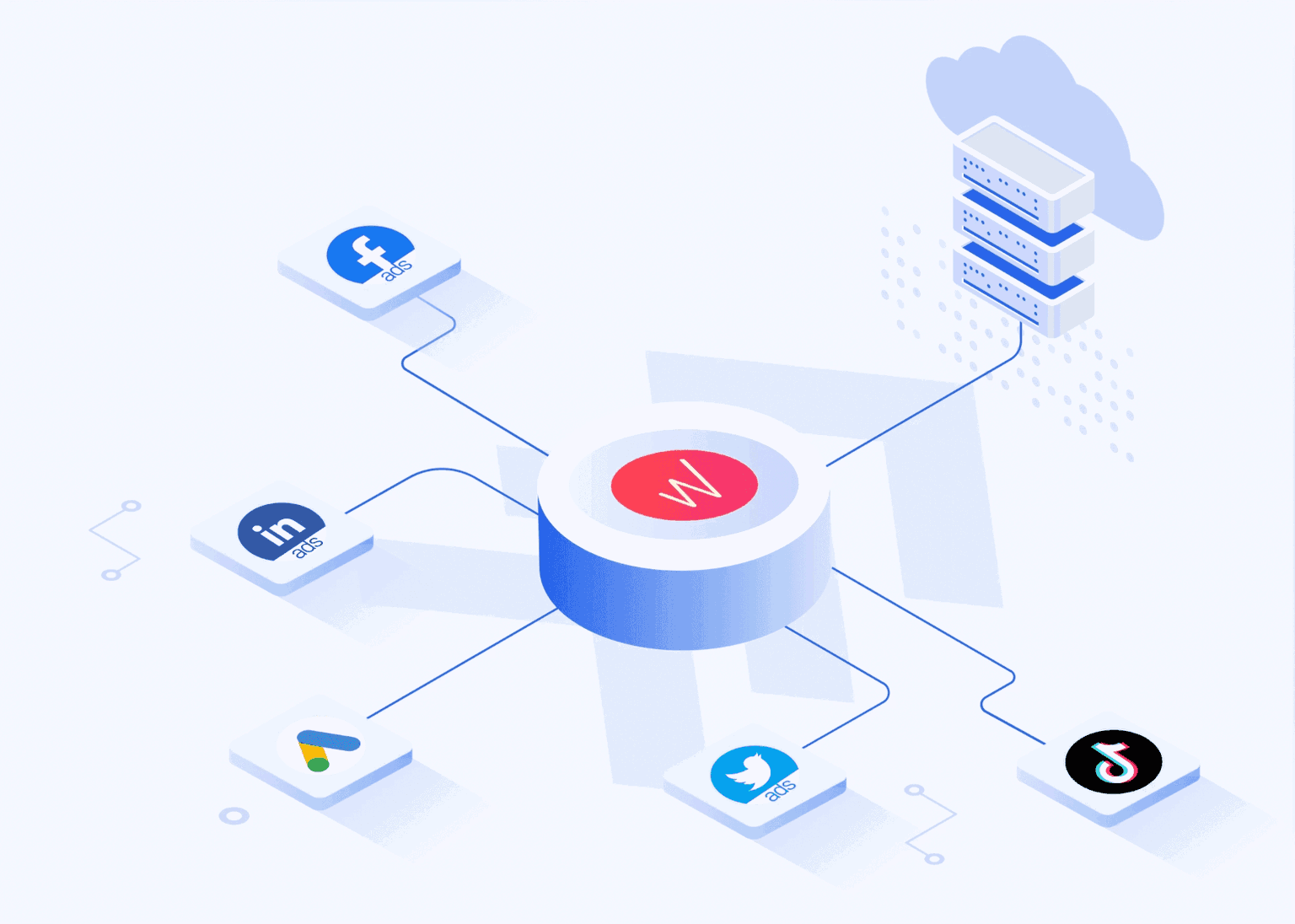 Etl For Data Migration Whatagraph 