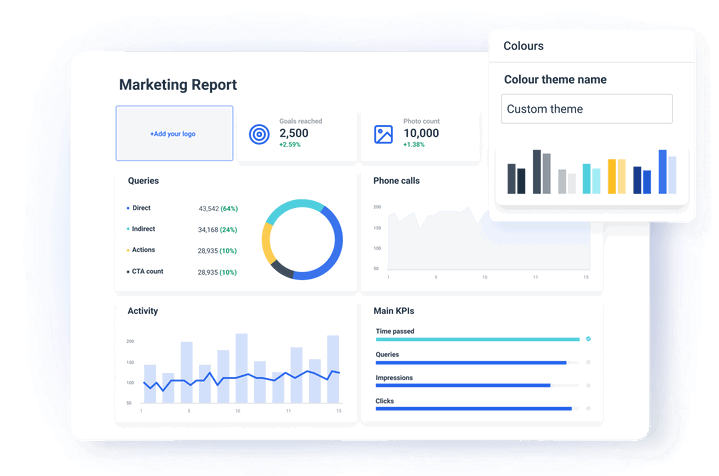How to Create a Campaign Report for Clients [Structure & Steps ...